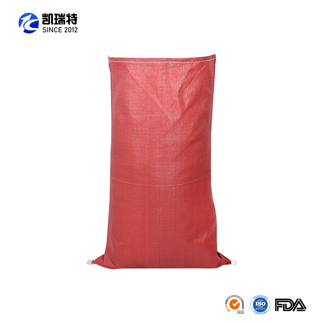 100% New Material 1kg 5kg 10kg 25kg 50kg 100kg PP Woven Seed Wheat ...